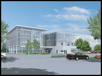 Satterfield & Pontikes Plans 60,000 sq. ft. “Green Building” | Wolff ...