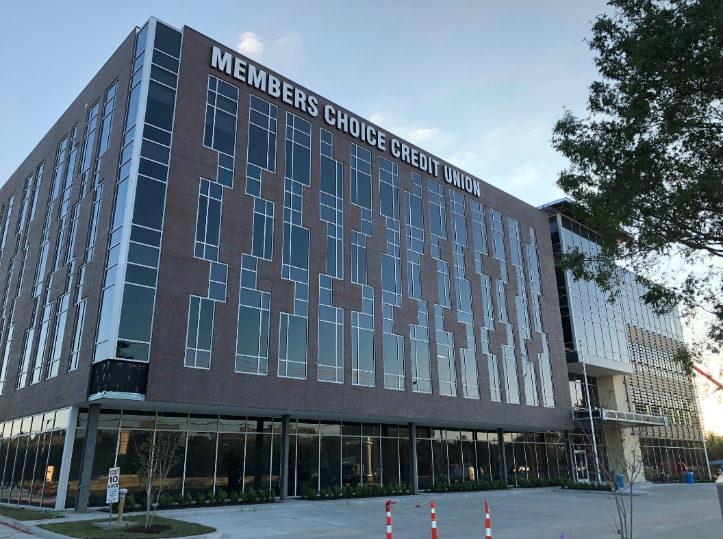 Members Choice CU | Wolff Companies