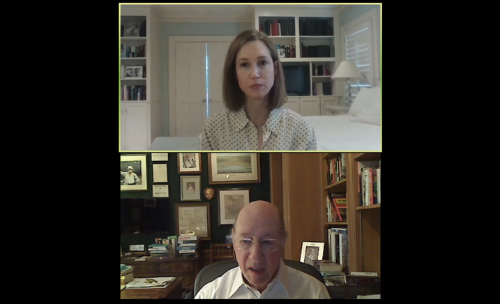 David Wolff On Staying In the Black And Future Growth Opportunities In ...