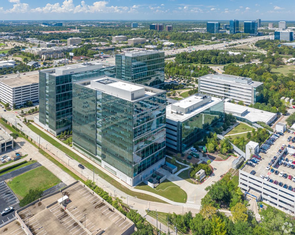 shell woodcreek campus | Wolff Companies