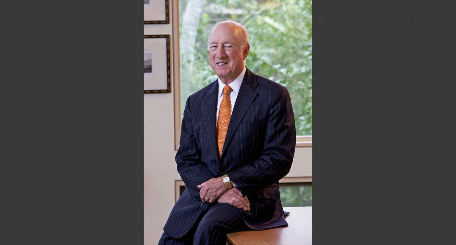 Meet One of HBJ’s 2020 Most Admired CEOs: David Wolff | Wolff Companies