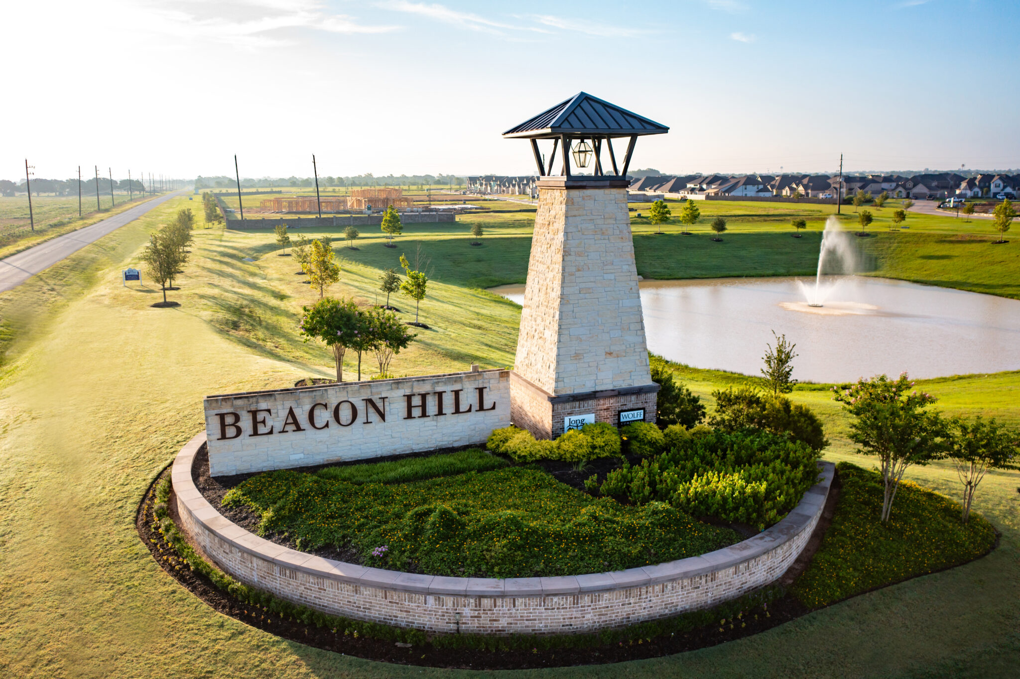 U.S. 290 Corridor Continues Momentum with Major Residential, Industrial ...
